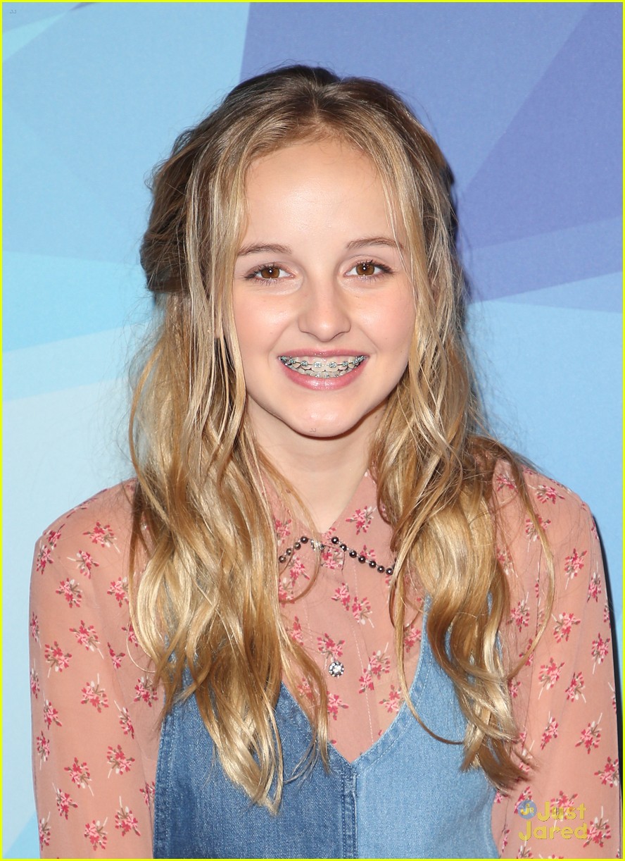 Celine Tam Meets Make-A-Wish Fan Before her 'AGT' Performance Last ...