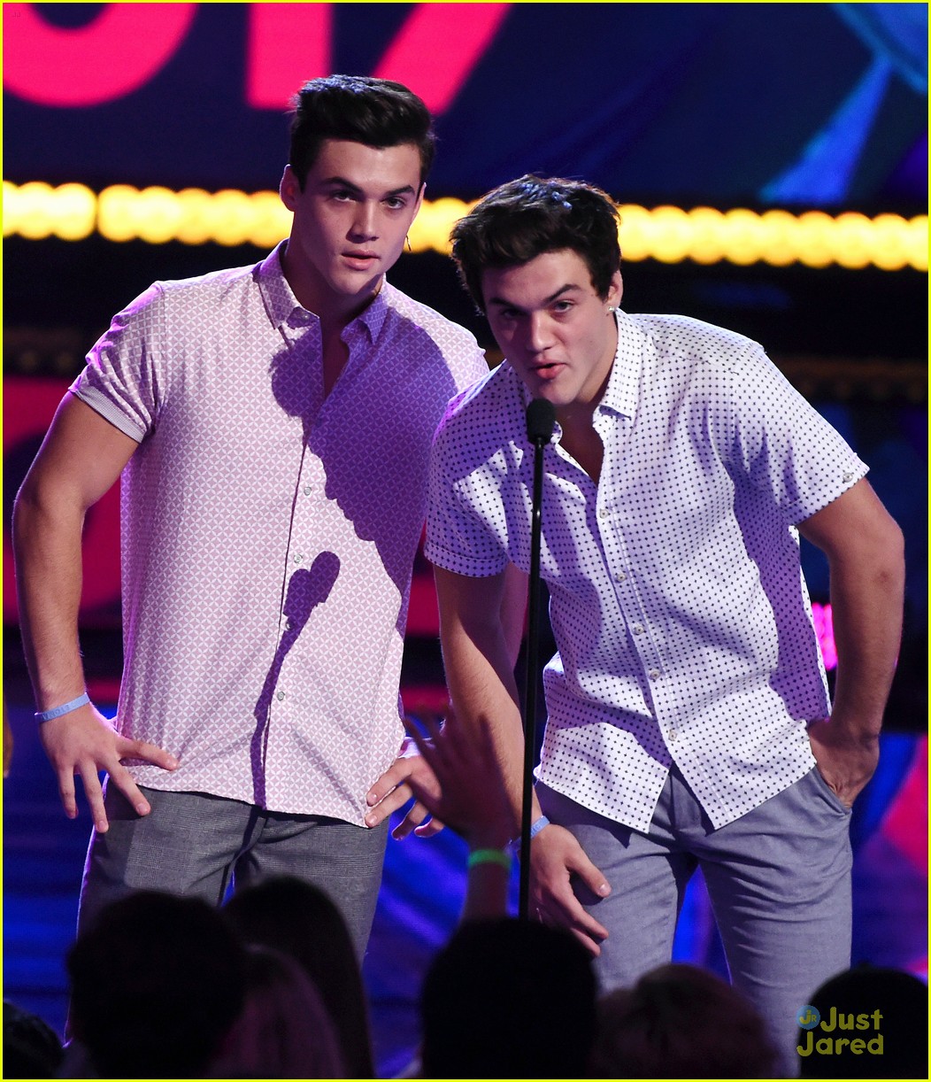 The Dolan Twins Thank Their Fans For Their Undying Support: 'Best ...