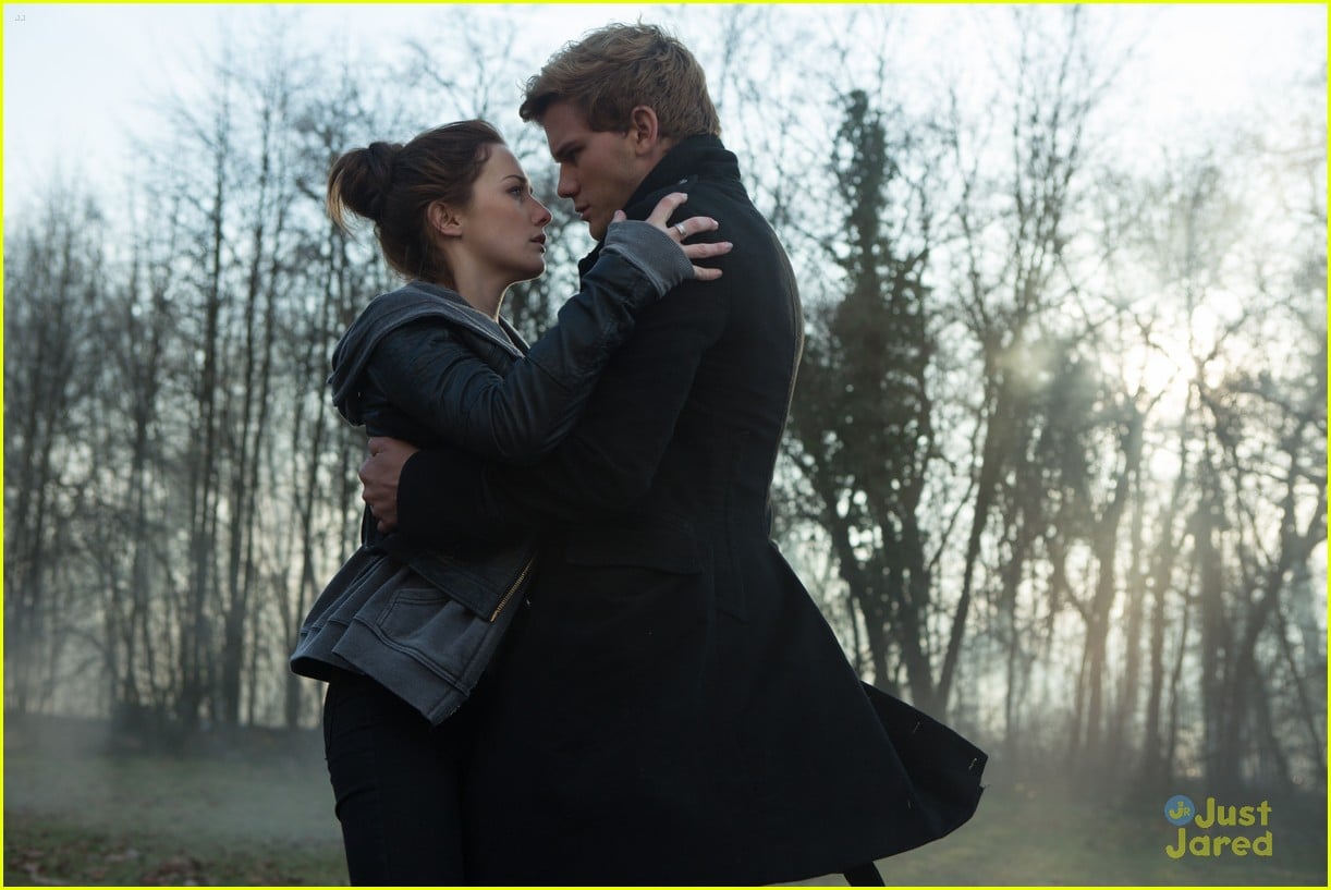 'Fallen' Movie Gets Release Date & Final Poster (Exclusive) | Photo ...