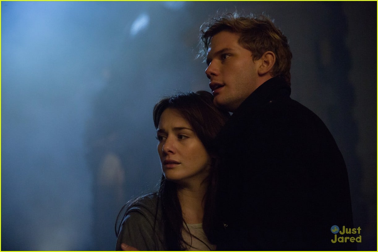 'Fallen' Movie Gets Release Date & Final Poster (Exclusive) | Photo ...