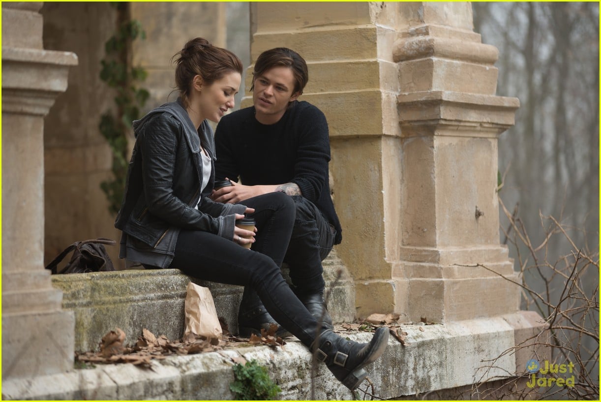 'Fallen' Movie Gets Release Date & Final Poster (Exclusive) | Photo ...