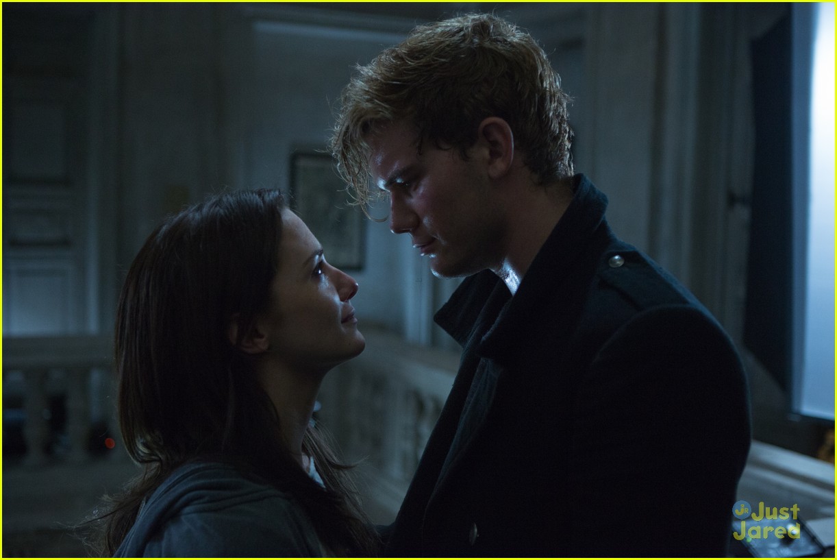 'Fallen' Movie Gets Release Date & Final Poster (Exclusive) | Photo ...