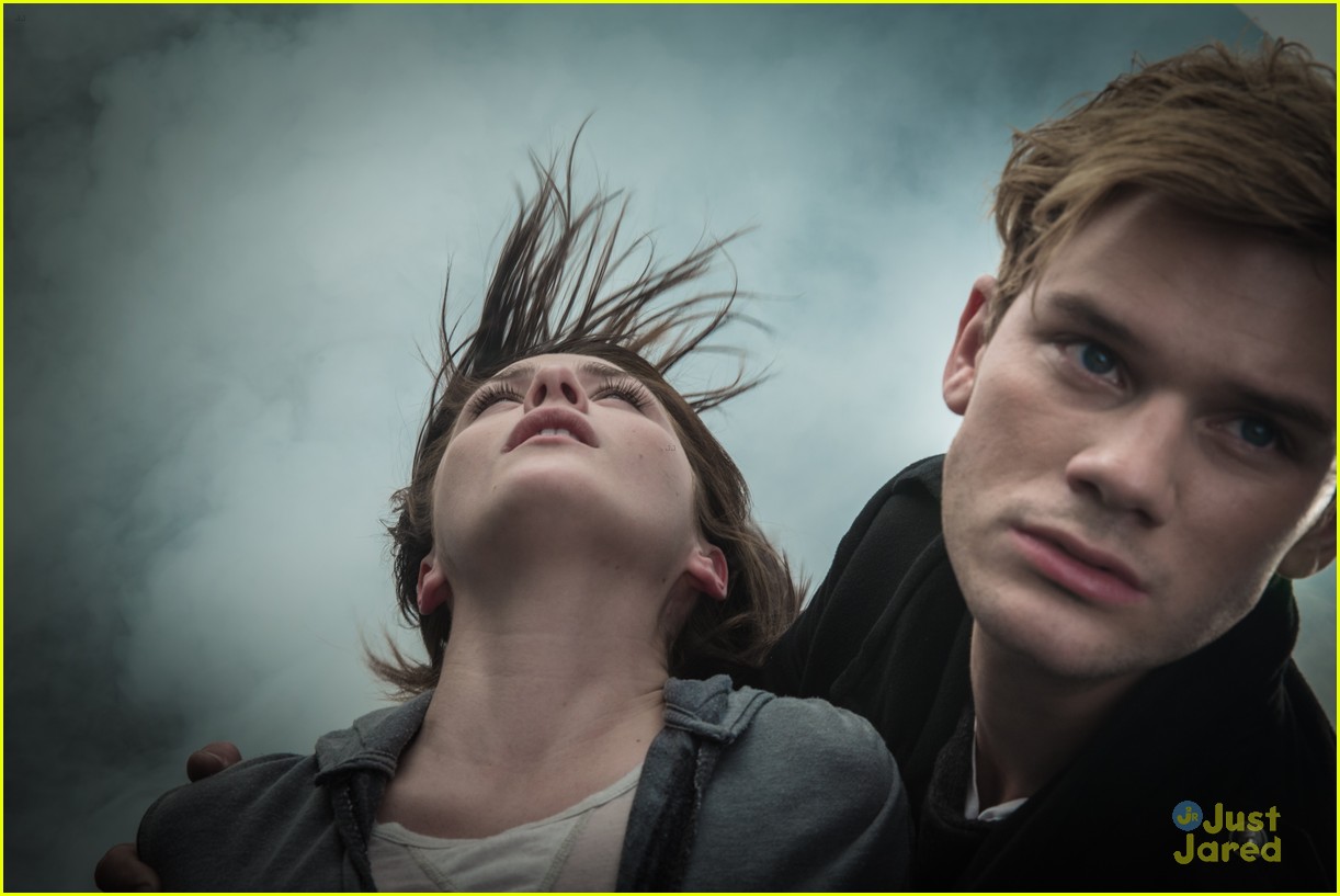 'Fallen' Movie Gets Release Date & Final Poster (Exclusive) | Photo ...
