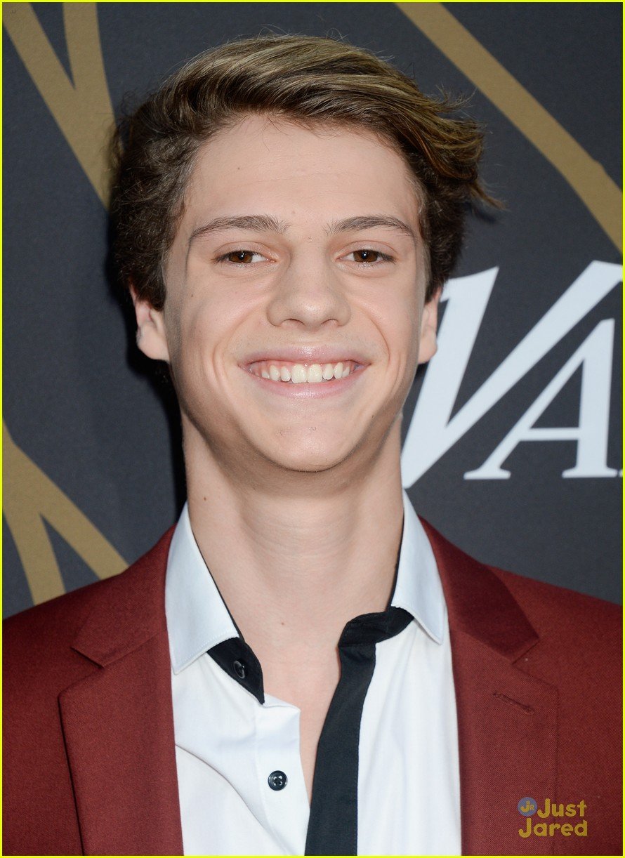 Full Sized Photo Of Jace Norman Brec Madisyn Nick Stars Poyh 11 Jace