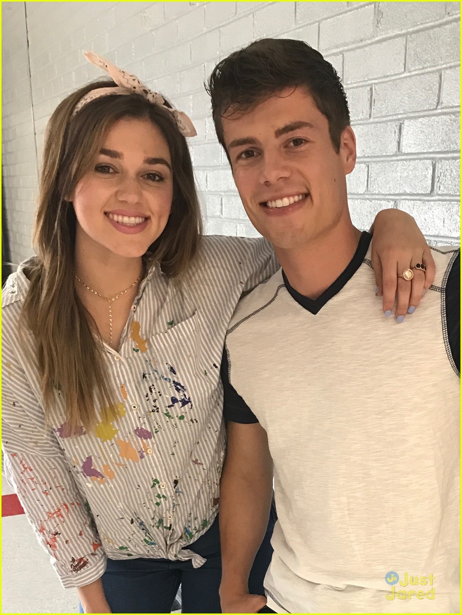 Lawson Bates Premieres 'Past The Past' Music Video (Exclusive) | Photo ...