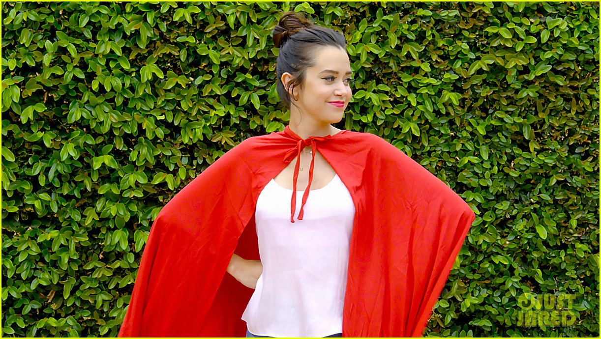 Megan Nicole Is Teaming Up With 'DC Super Hero Girls' For a New Music ...