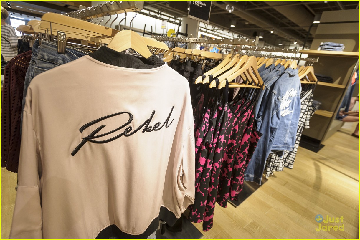 Full Sized Photo of rebel wilson angels seattle launch event quotes 09 ...