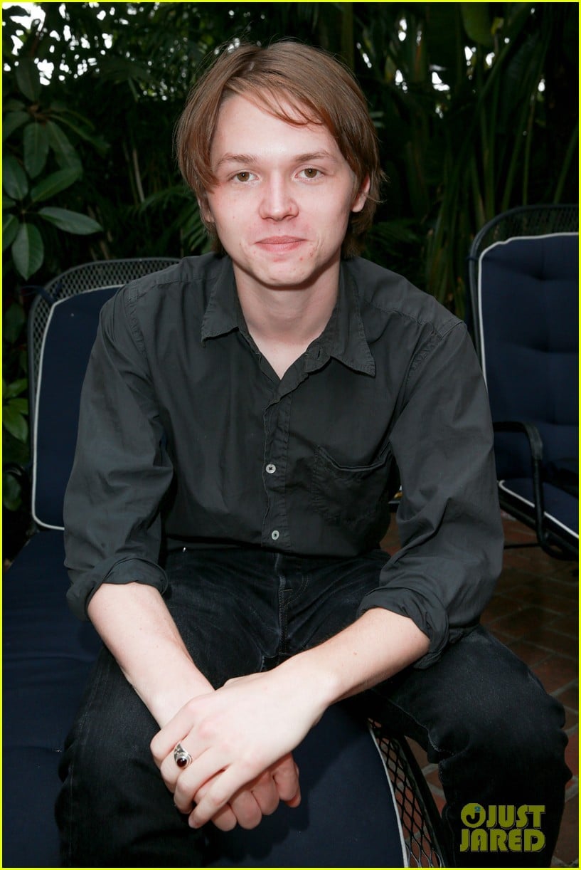 Dylan Sprouse Joins 'Carte Blanche' Co-Stars at Cast Party | Photo ...