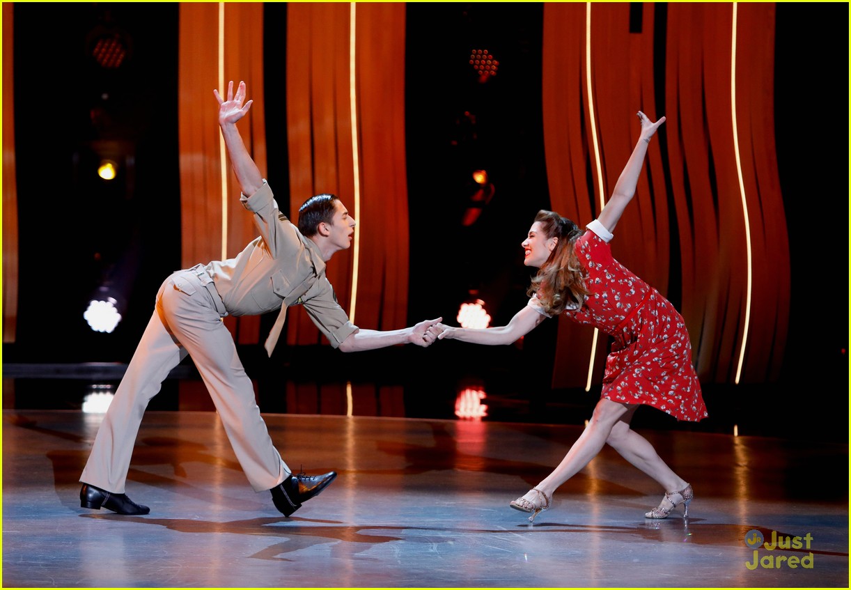 Full Sized Photo of so you think you can dance tour dates 06 | 'So You ...