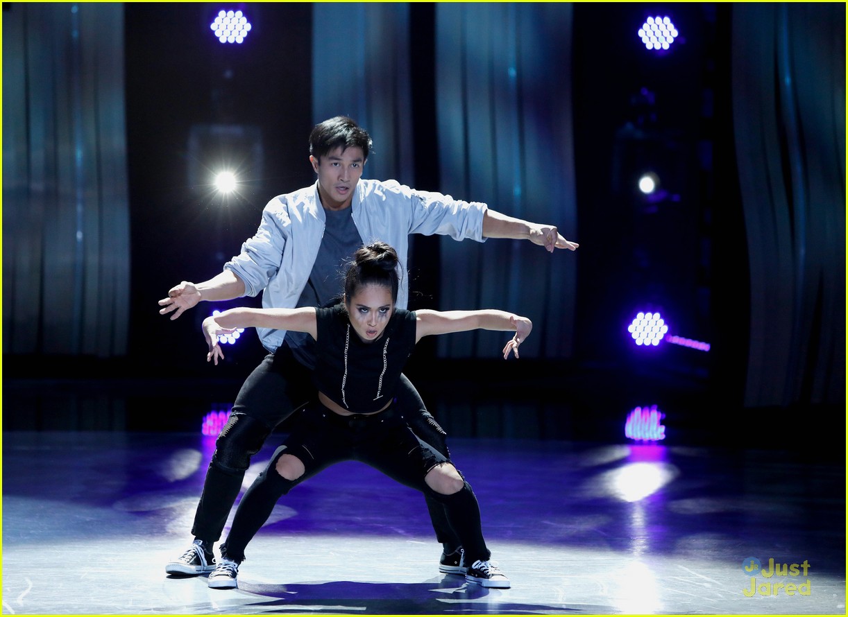 Full Sized Photo of so you think you can dance tour dates 10 | 'So You ...