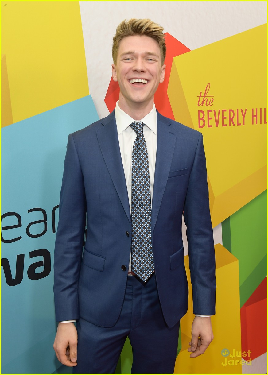 Collins Key Freaks Out Over Winning a Streamy Award! | Photo 1113726 ...