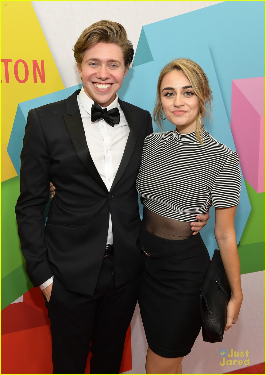 Collins Key Freaks Out Over Winning a Streamy Award! | Photo 1113763 ...