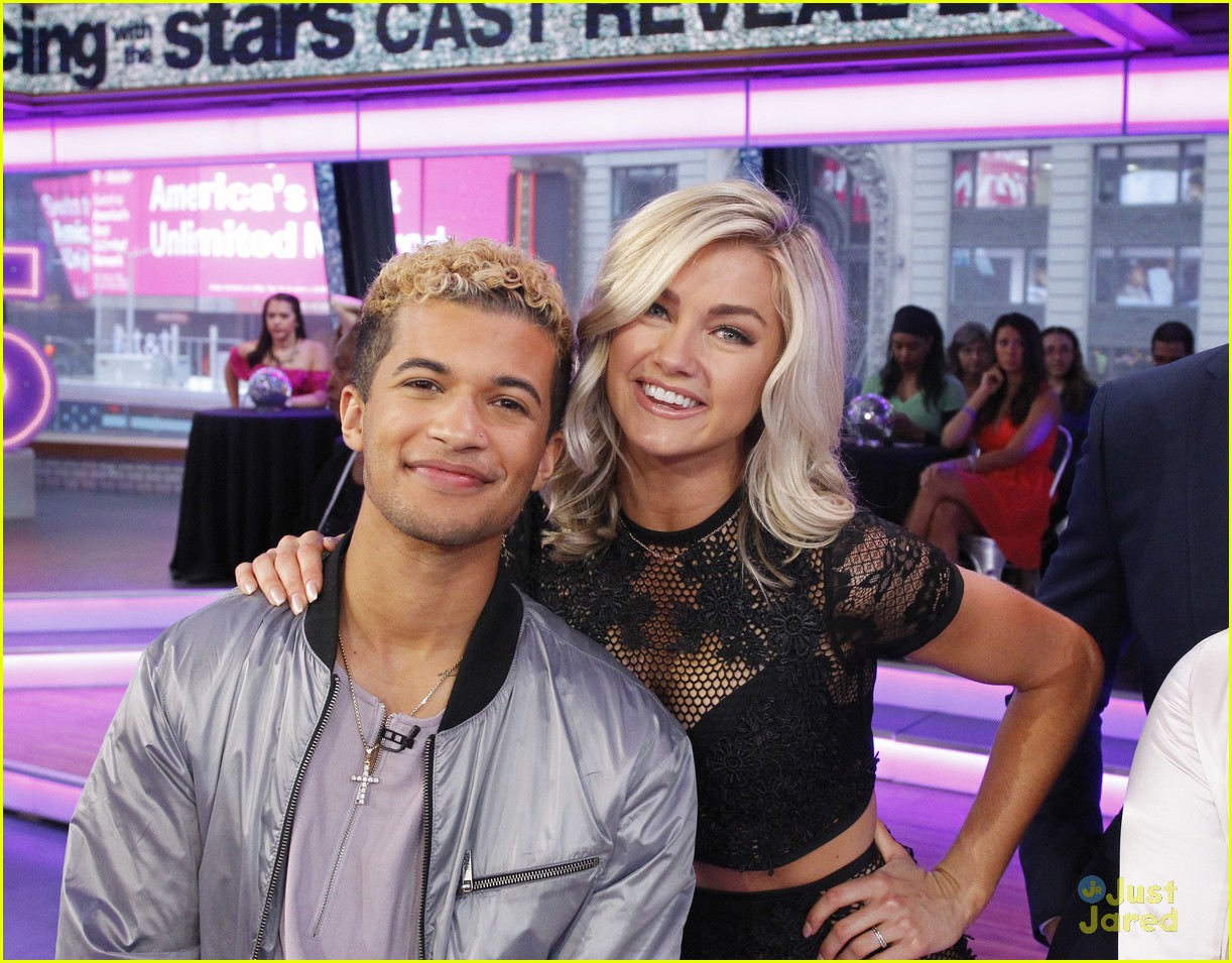 'Dancing With The Stars' Announces Fantasy League Game For Season 25 ...