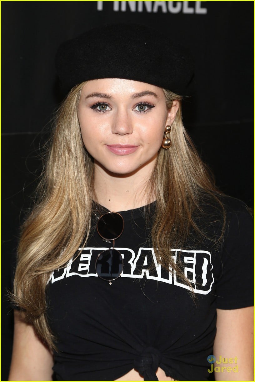 Full Sized Photo of landry ricky real life more queen mary event 10 ...