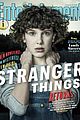 Millie Bobby Brown Spills on Stranger Things Season Two! | Millie Bobby ...