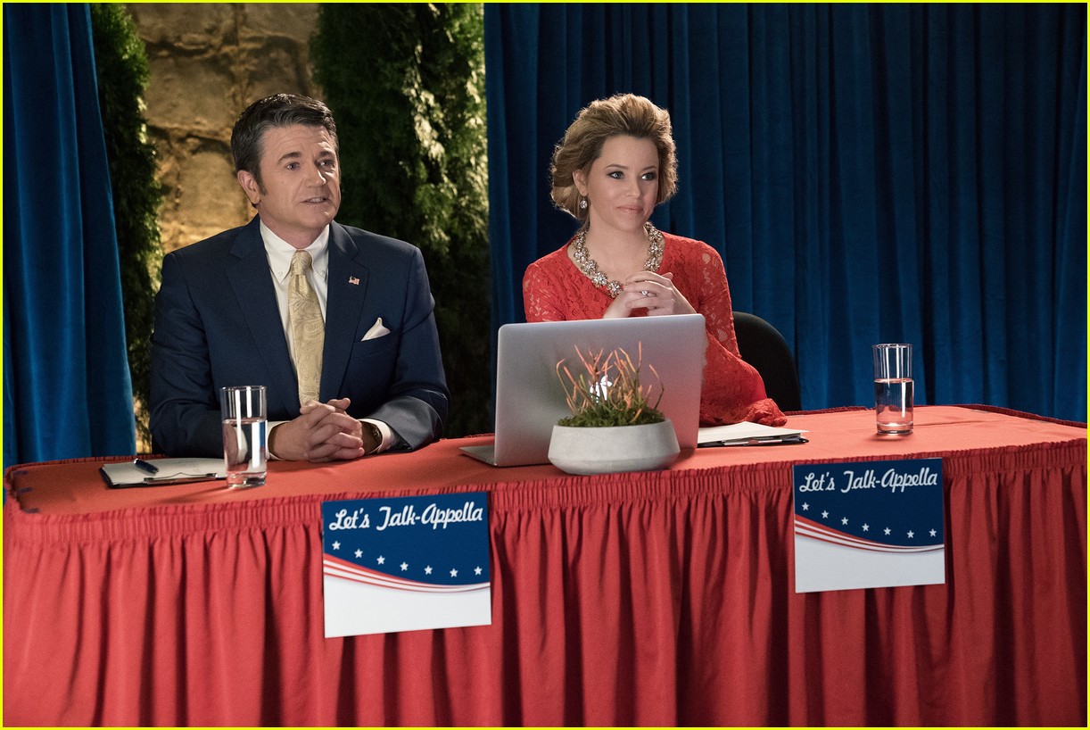 'Pitch Perfect 3' Debuts New Trailer - Watch Now! | Photo 1113158 ...