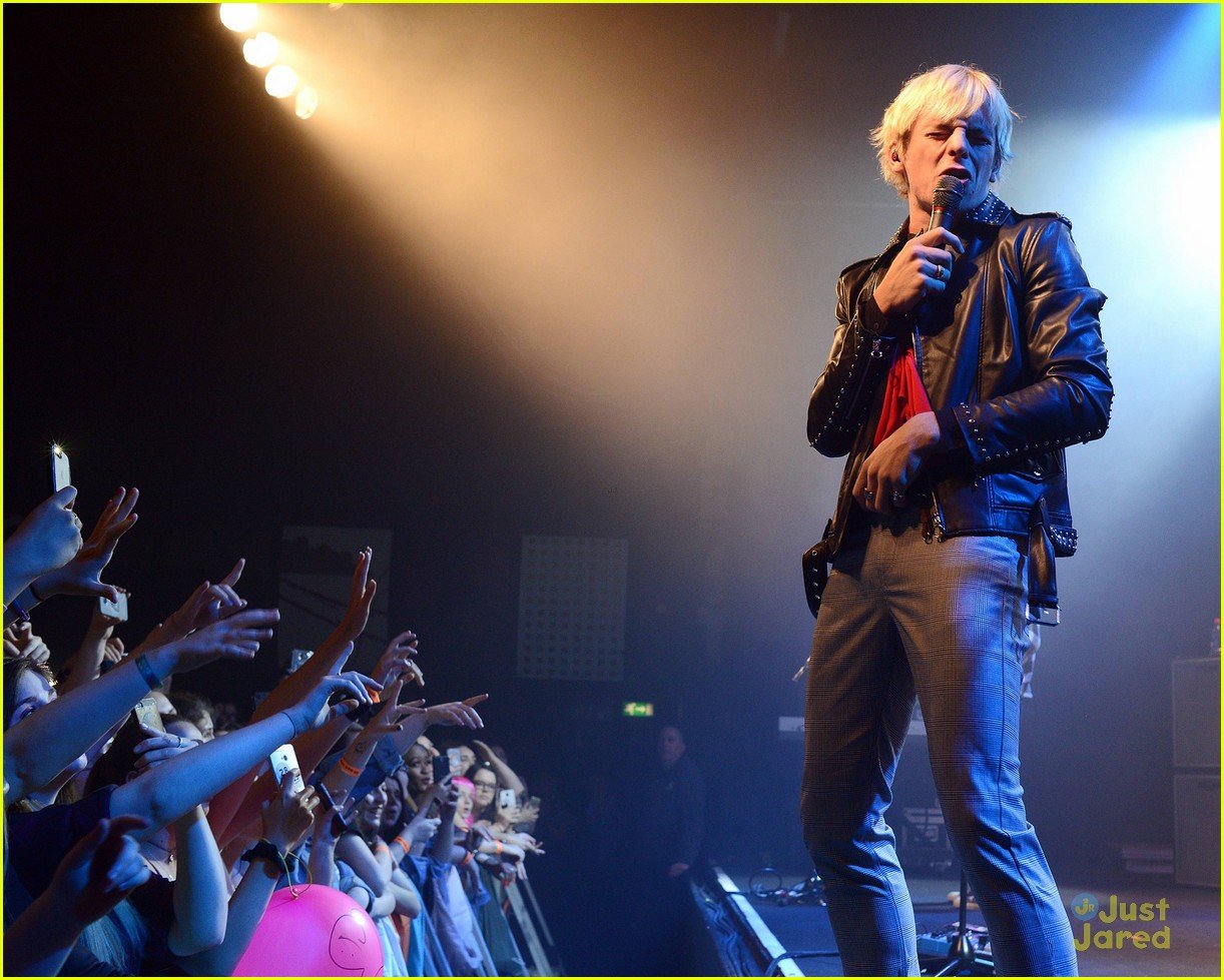 R5 Plan To Expand Their 'New Addictions' Tour Even More | Photo 1110580 ...