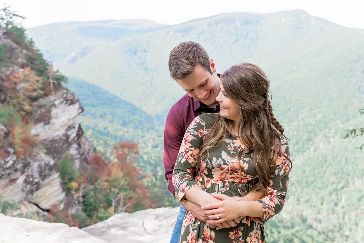 Bringing Up Bates' Tori Bates Engaged To Bobby Smith! | Photo 1112516 ...
