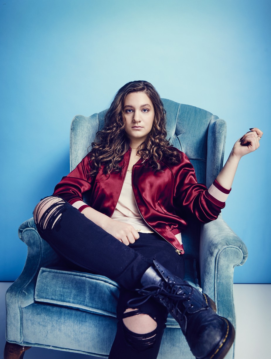 Singer Whitney Woerz Wants Fans To Be Inspired With Her Music ...