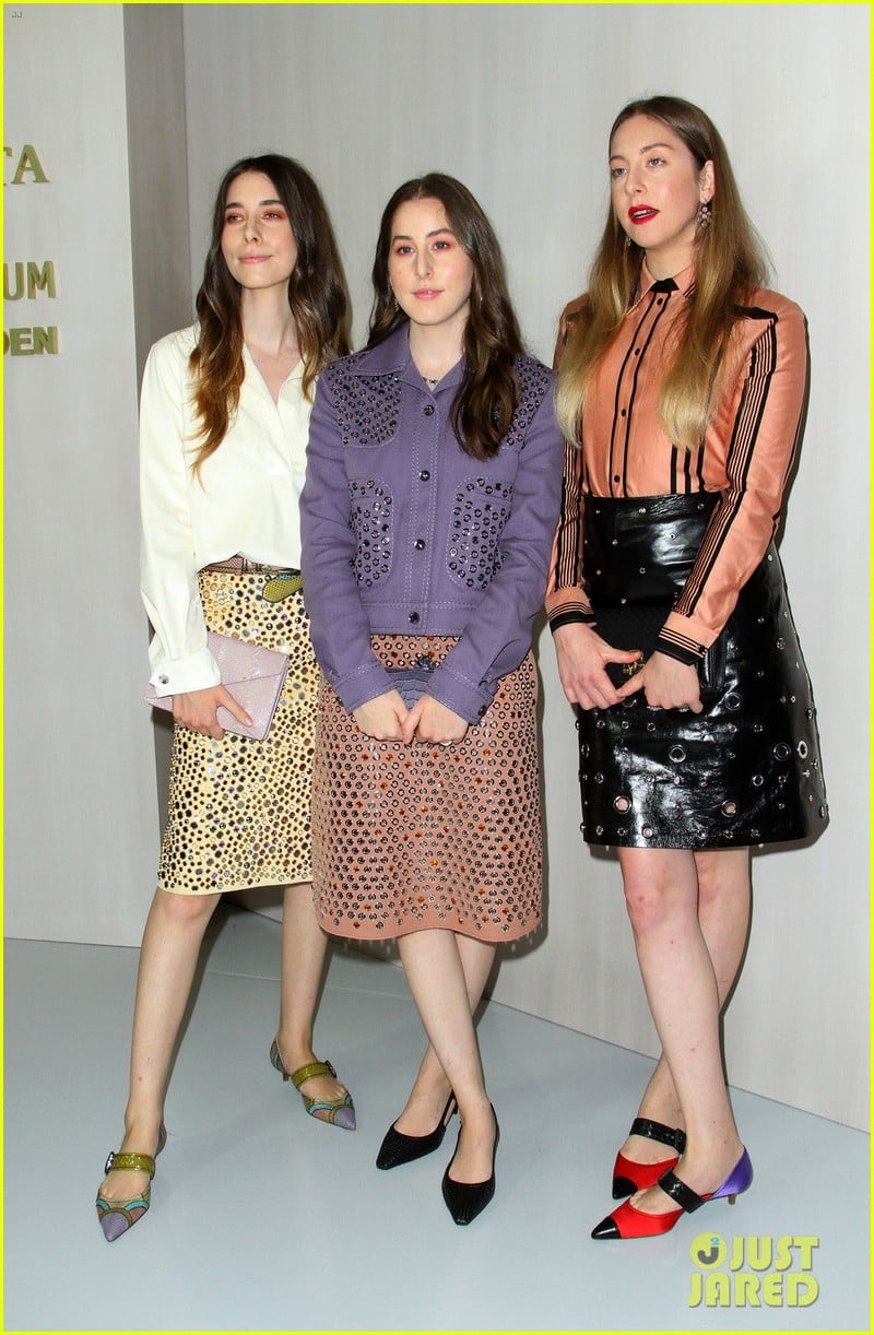 Hailey Baldwin Joins Patrick Schwarzenegger & Abby Champion at Hammer ...