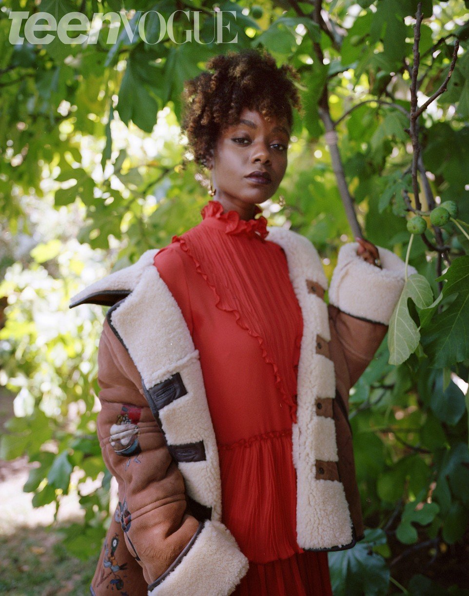 Riverdale's Ashleigh Murray & Madelaine Petsch Dish On Cheryl & Josie's ...