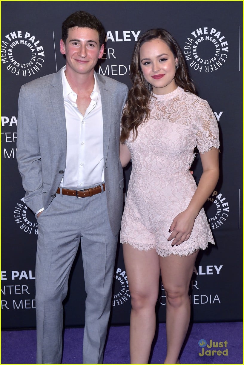 Hayley Orrantia Reveals 'The Goldbergs' Erica Wasn't Supposed To Be A ...