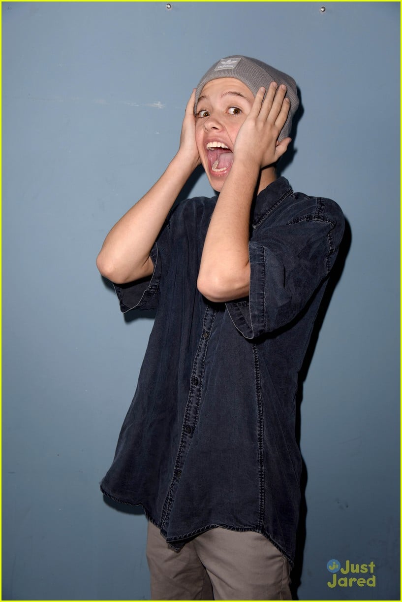 Jacob Sartorius Says He Owes A Lot To YouTube Helping Him Launch His ...