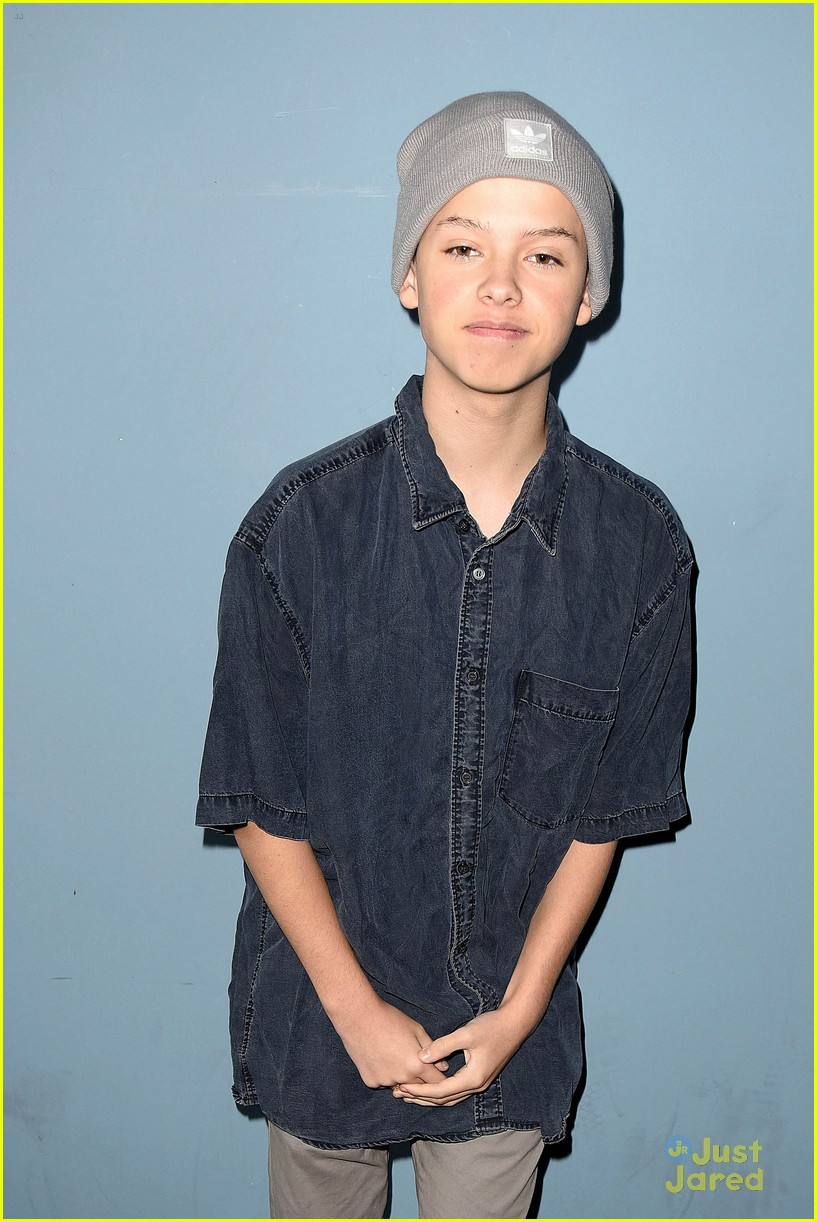 Jacob Sartorius Says He Owes A Lot To YouTube Helping Him Launch His ...