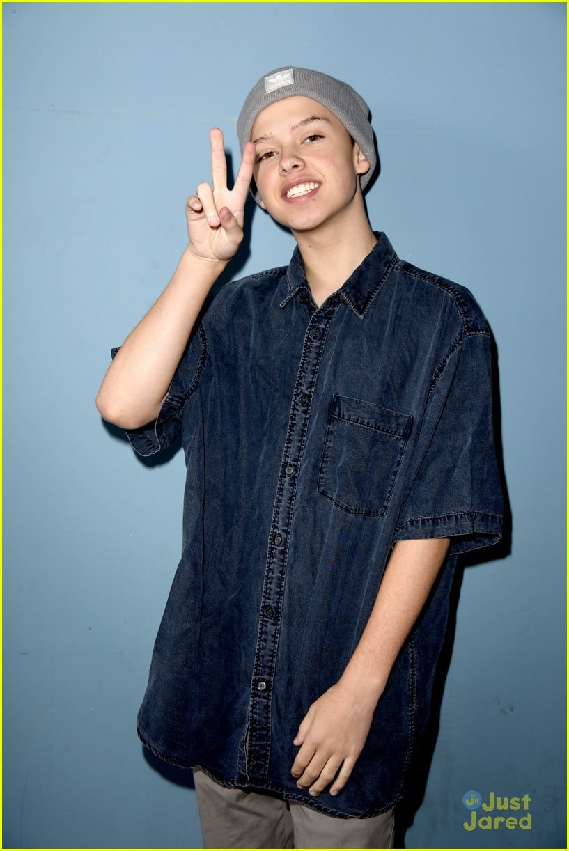 Jacob Sartorius Says He Owes A Lot To YouTube Helping Him Launch His ...