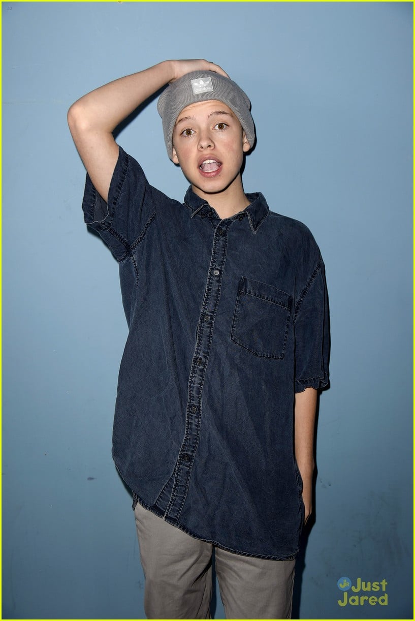 Jacob Sartorius Says He Owes A Lot To YouTube Helping Him Launch His ...