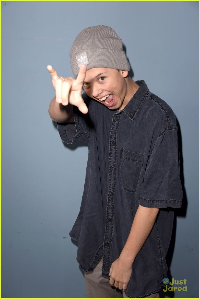 Jacob Sartorius Says He Owes A Lot To YouTube Helping Him Launch His ...