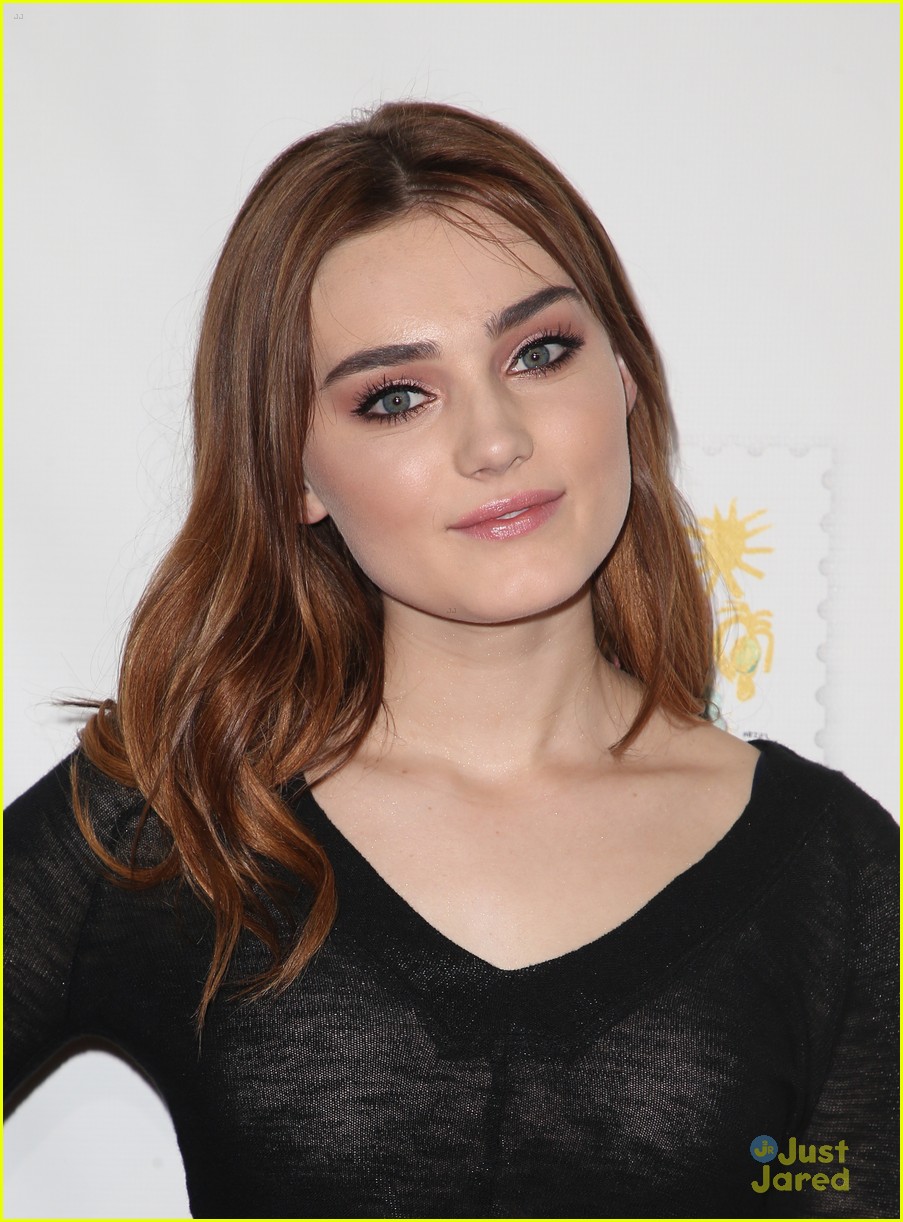 Meredith Foster & 'Zombies' Stars Meg Donnelly & Milo Manheim Hit 'A ...