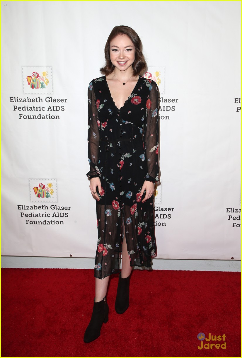 Meredith Foster & 'Zombies' Stars Meg Donnelly & Milo Manheim Hit 'A ...