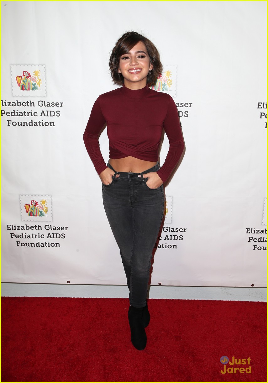 Meredith Foster & 'Zombies' Stars Meg Donnelly & Milo Manheim Hit 'A ...