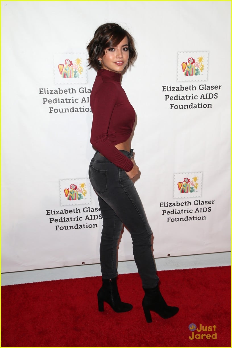 Meredith Foster & 'Zombies' Stars Meg Donnelly & Milo Manheim Hit 'A ...