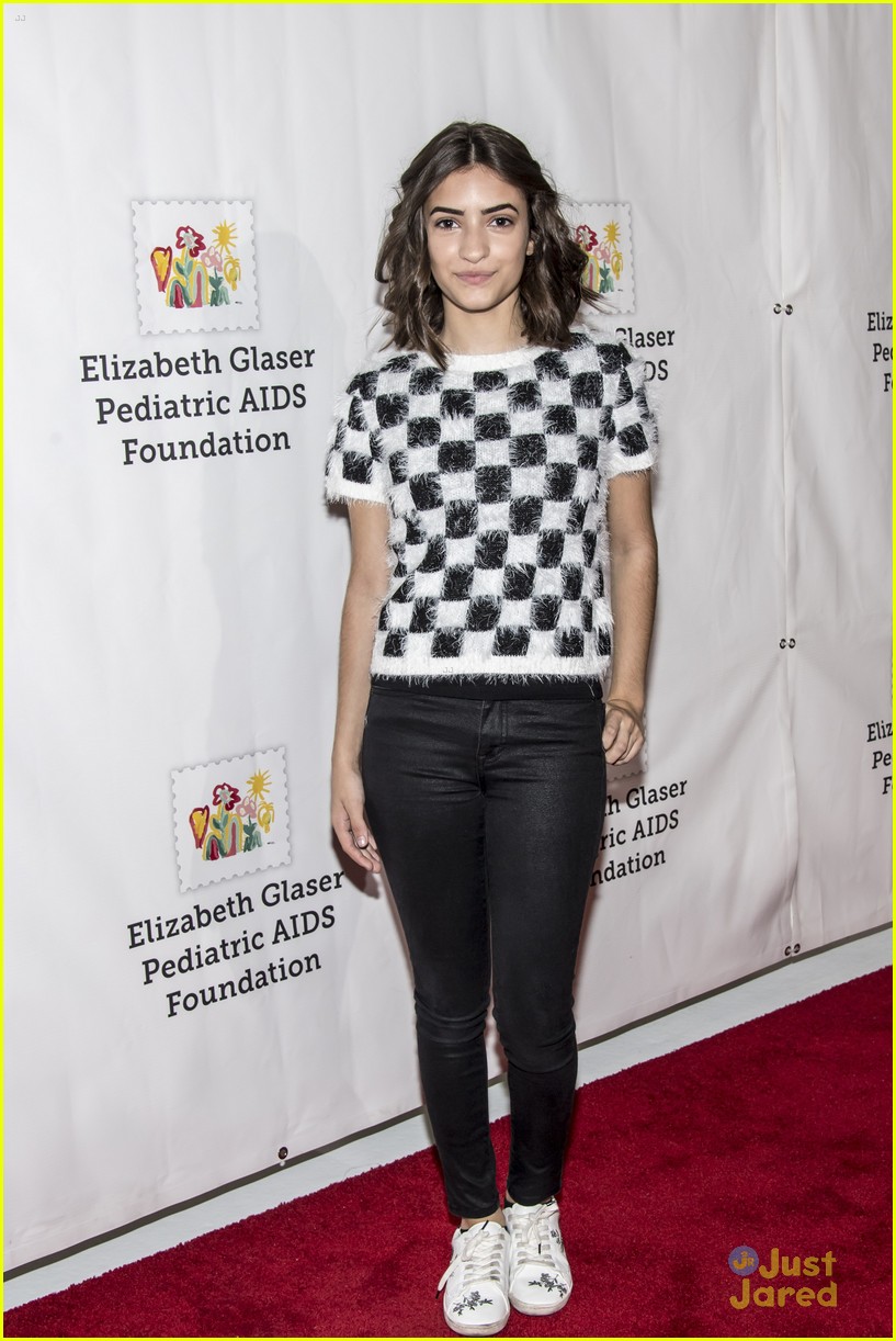 Meredith Foster & 'Zombies' Stars Meg Donnelly & Milo Manheim Hit 'A ...