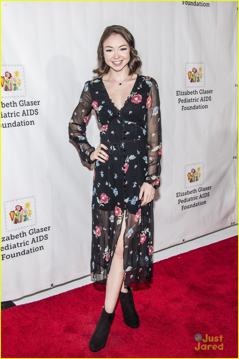 Meredith Foster & 'Zombies' Stars Meg Donnelly & Milo Manheim Hit 'A ...