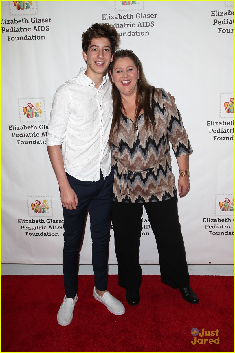 Meredith Foster & 'Zombies' Stars Meg Donnelly & Milo Manheim Hit 'A ...