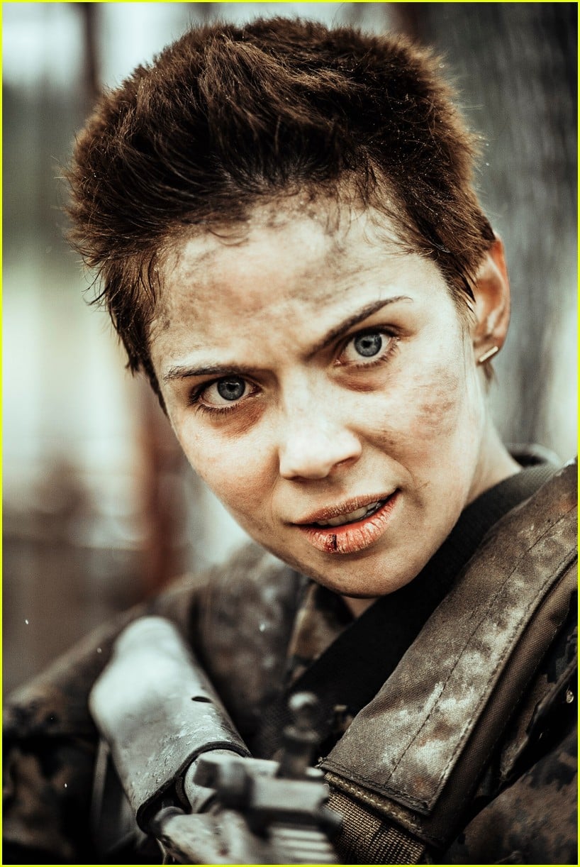 Teen Beach Movie's Grace Phipps Has a New Acting Name! | Photo 1115318 - Photo Gallery | Just ...