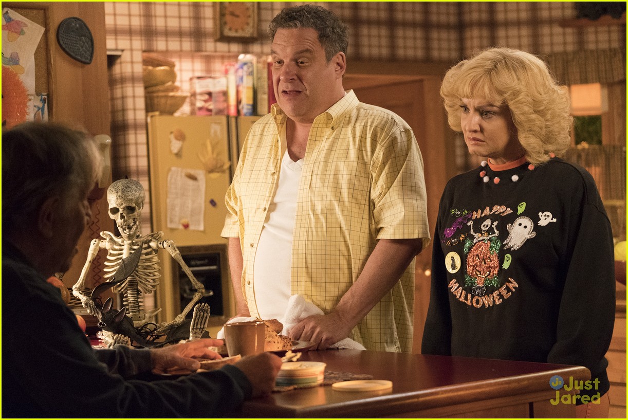 Rowan Blanchard's Jackie on 'The Goldbergs' Was Based On A Real-Life ...