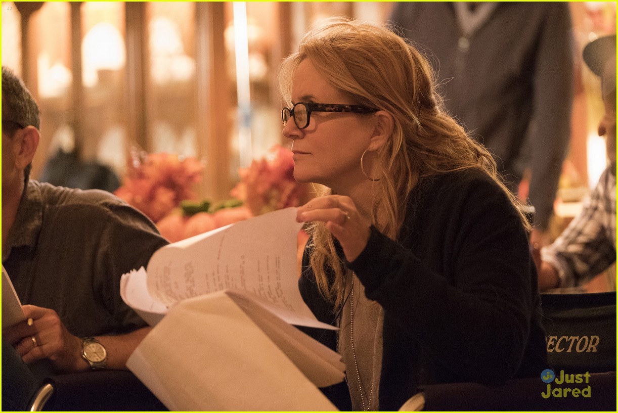 Rowan Blanchard's Jackie on 'The Goldbergs' Was Based On A Real-Life ...