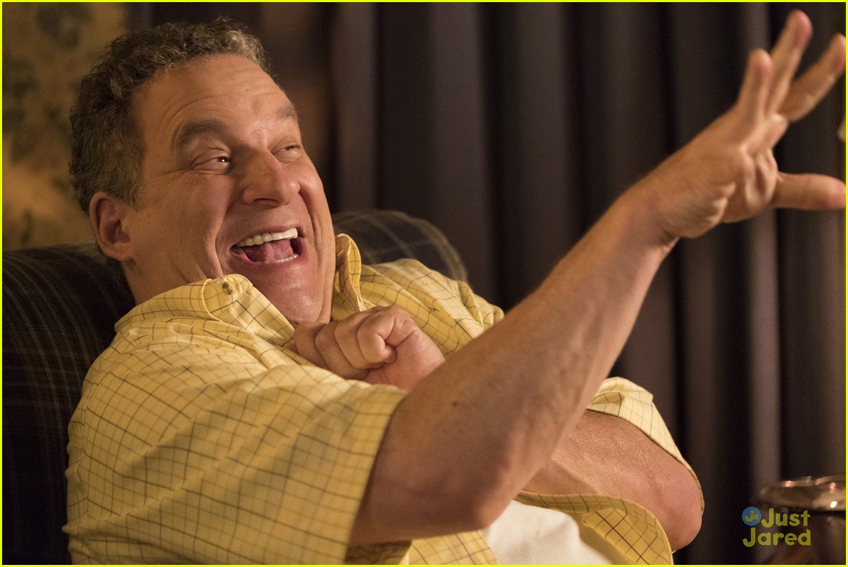 Rowan Blanchard's Jackie on 'The Goldbergs' Was Based On A Real-Life ...