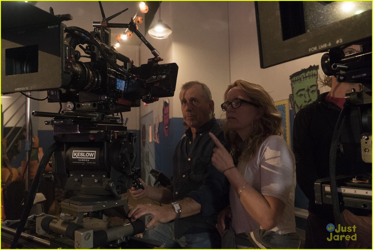 Rowan Blanchard's Jackie on 'The Goldbergs' Was Based On A Real-Life ...