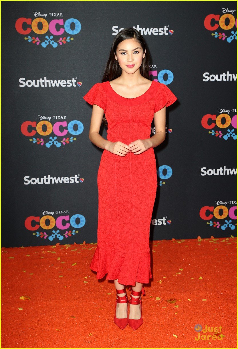 'Coco' Star Anthony Gonzalez Reveals How He Found Out He Won The Role ...