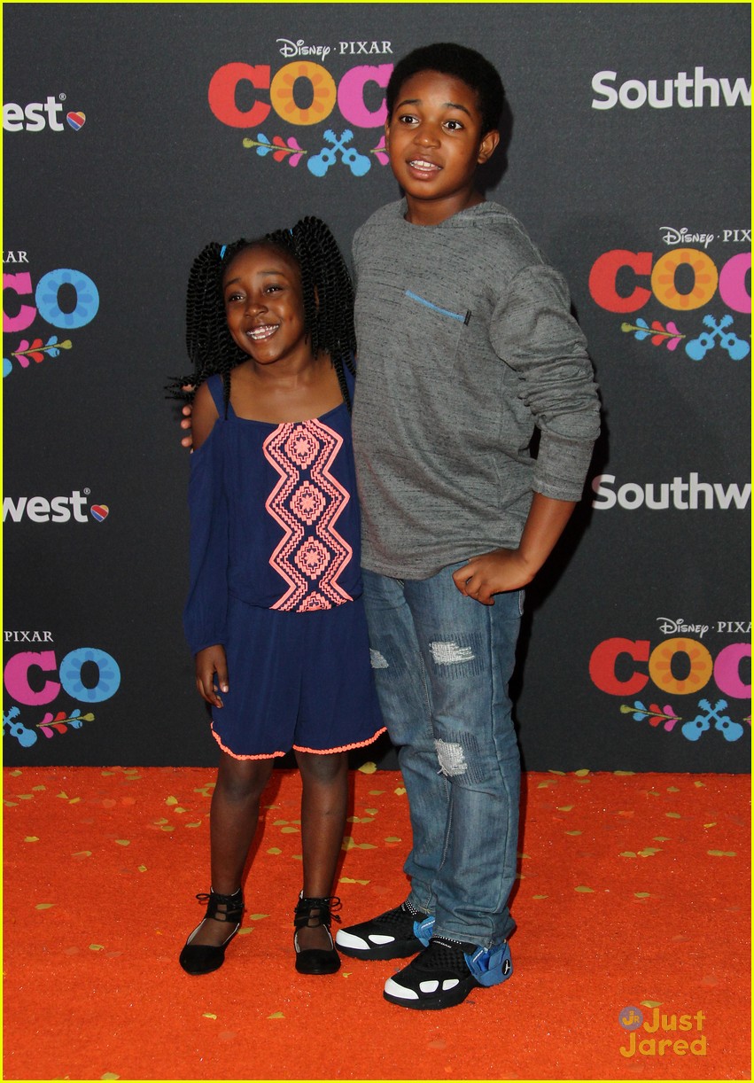 'Coco' Star Anthony Gonzalez Reveals How He Found Out He Won The Role ...