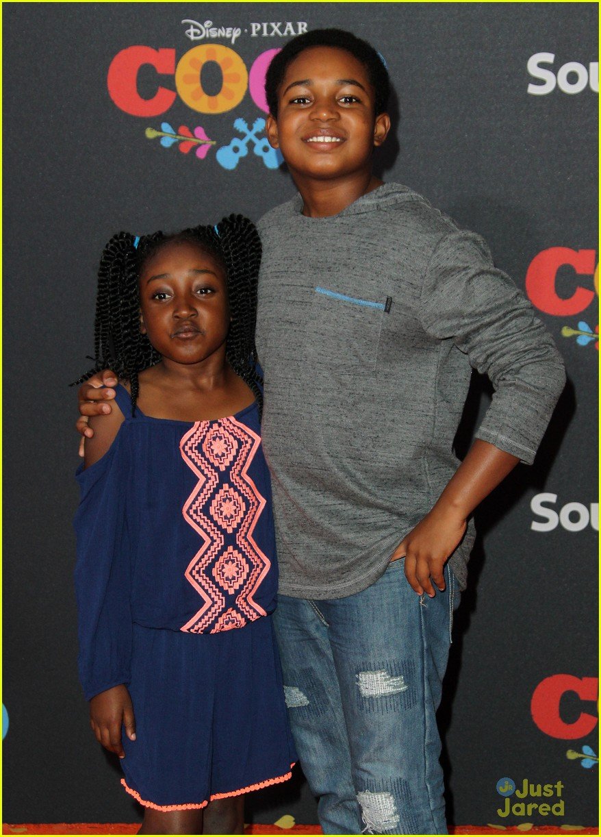 'Coco' Star Anthony Gonzalez Reveals How He Found Out He Won The Role ...