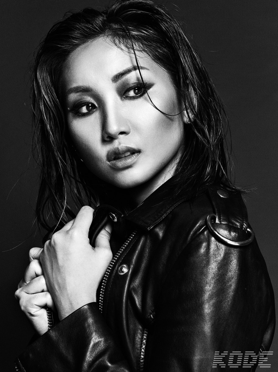Brenda Song Doesn't Feel Held Back By Her Disney Roots | Photo 1123000 ...
