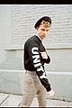 13 Reasons Why’s Tommy Dorfman Debuts ASOS x GLAAD’s Gender-Fluid ...