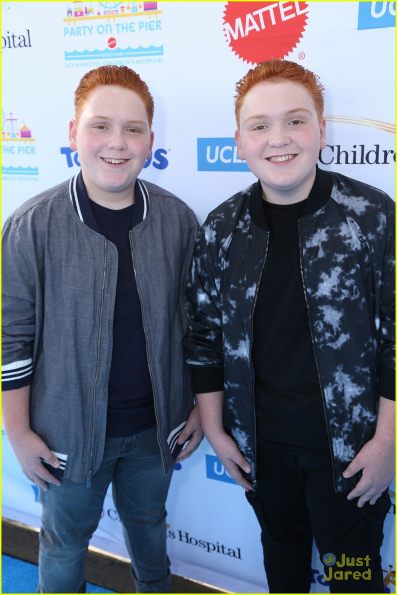 Brec Bassinger, DeVore Ledridge, Sofia Wylie & More Step Out For Mattel ...