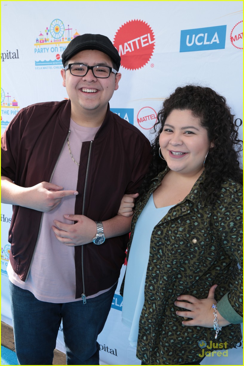 Brec Bassinger, DeVore Ledridge, Sofia Wylie & More Step Out For Mattel ...